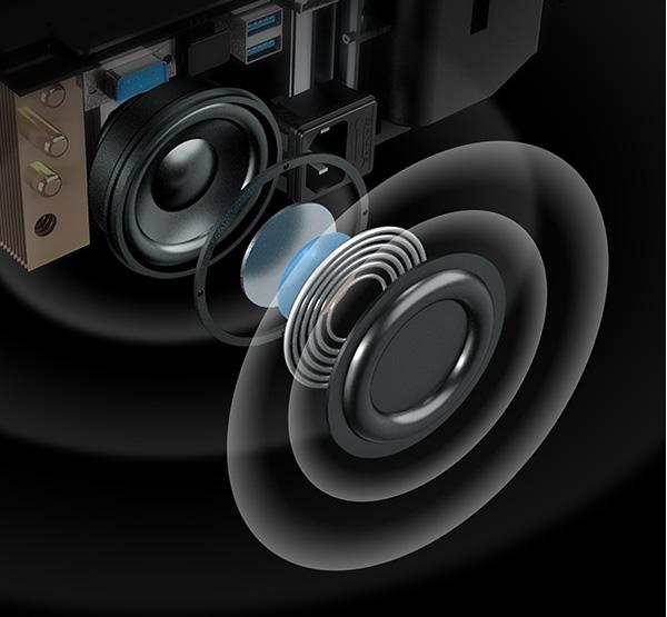 Máy chiếu VANKYO Performance V600 Full-HD 1080p | Vankyo Việt Nam